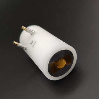China LGS Series Electro - Optic Pockel Cell Q Switch Active NLO Material for sale