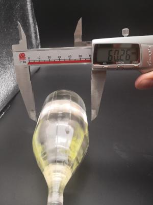 Cina Materiale cristallino sintetico ad alte prestazioni TSAG cristallo di Faraday per rotatore e isolante di Faraday in vendita