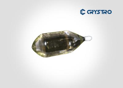 Cina Materiale cristallino sintetico ad alte prestazioni TSAG cristallo di Faraday per rotatore e isolante di Faraday in vendita