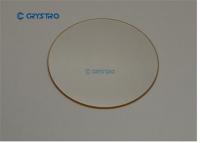 China LSAT Single Crystal Substrate 3.868Å Lattice Constant 1840°C Melting Point for Superconducting Devices for sale
