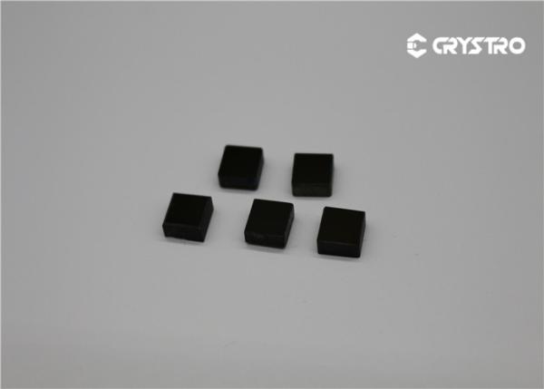 Παθητικός Q Switch AR Coating Y3Al5O12 Κρυστάλλοι λέιζερ
