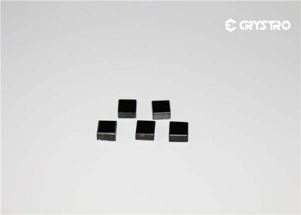 Παθητικός Q Switch AR Coating Y3Al5O12 Κρυστάλλοι λέιζερ
