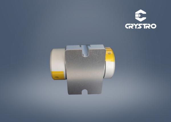 1550nm Faraday Optical  Polarization Free Space Isolators