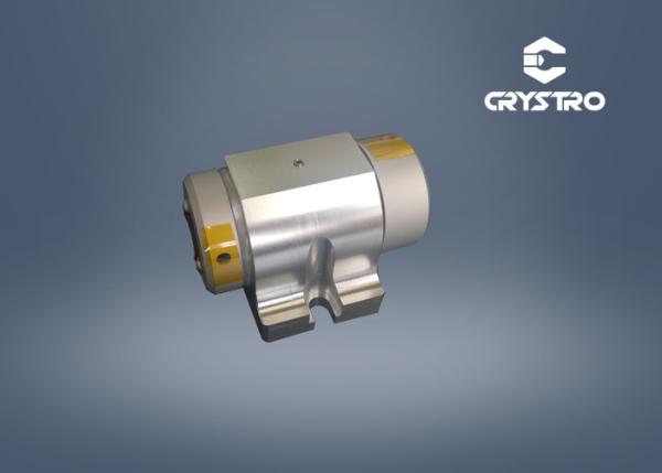 1550nm Faraday Optical  Polarization Free Space Isolators