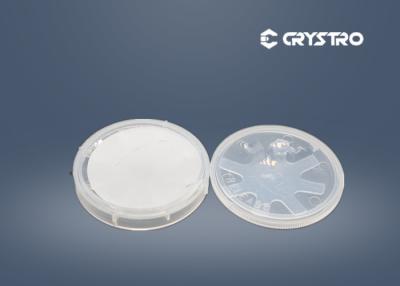 China Low Optical Losses  7.09g/Cm3 Liquid Epitaxy Film SGGG Gd3Ga5O12 for sale