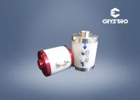 China ROHS BBO Pockels Cell Q-Switch Crystal - 25.4mm Diameter, 750MW/cm² Damage Threshold for High Power Laser Systems for sale