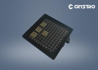 Cina Cristali di scintillazione di granato di gallio di alluminio di gadolinio dopato al cerio in vendita
