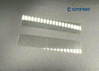Cina Fe LiTaO3 Cristalli ottici non lineari per dispositivi E-O in vendita