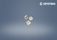 중국 고전도 큐브 마그네토 광 결정 1064nm 판매용