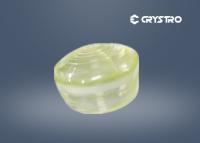 China MgO-LiNbO3 Passive Q-Switch Crystals 4 Inch Diameter Trigonal System for Laser Applications for sale