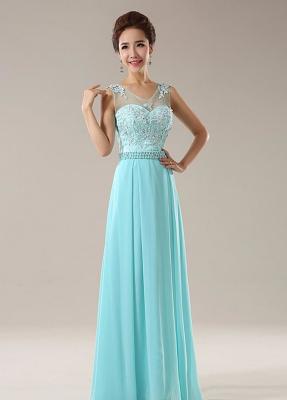 China Light Green Sleeveless party dresses / heart shaped prom dresses long LXLSQ-1177 for sale