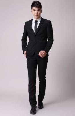 China Custom men suits Groom suits for Wedding LXXLF-1165 for sale