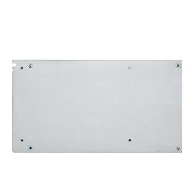 Cina Alluminio della luce del punzone del driver di IP20 5V LED alimentazione elettrica dell'interno 200 watt 50Hz/60Hz in vendita