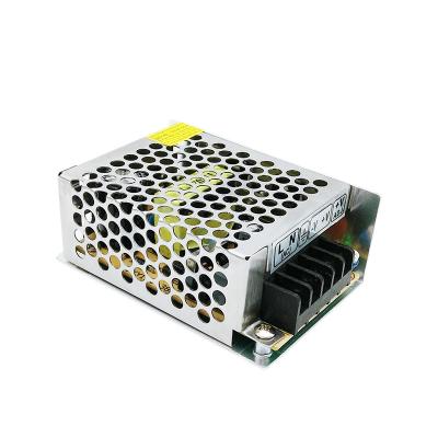 Cina Il driver costante di tensione 24W 24V 1A LED per il LED spoglia l'alimentazione elettrica leggera sepolta in vendita