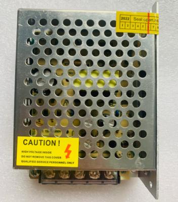 Cina Alimentatore IP20 per interni 5A 12V 60 Watt LED Driver Showcase Signboard Light in vendita