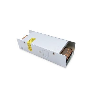 Cina Modulo LED Alimentatore Slim Driver LED 12V 60W 5A Al CV Ultra Sottile in vendita