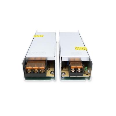 Cina Modulo LED Alimentatore Slim Driver LED 12V 60W 5A Al CV Ultra Sottile in vendita
