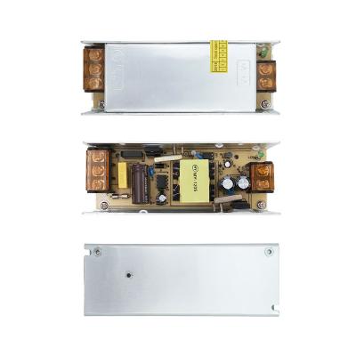 Cina Modulo LED Alimentatore Slim Driver LED 12V 60W 5A Al CV Ultra Sottile in vendita
