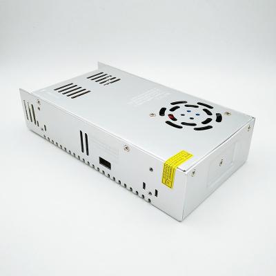 Cina Trasformatore di alluminio 5V LED Driver 300W 60A Punch Light 50Hz/60Hz LED in vendita