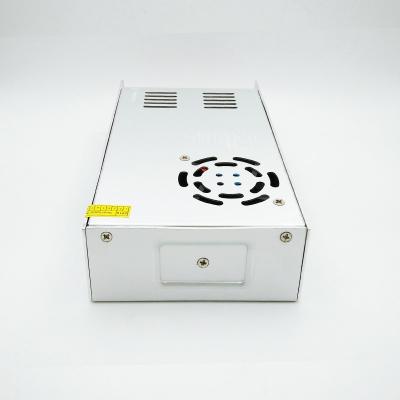 Cina alluminio 50Hz/60Hz dell'esposizione del modulo LED dell'alimentazione elettrica del driver di 350W 70A 5V LED in vendita