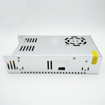 Cina alluminio 50Hz/60Hz dell'esposizione del modulo LED dell'alimentazione elettrica del driver di 350W 70A 5V LED in vendita