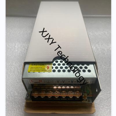 Cina Alimentatore IP20 12.5A 150 Watt 12 Volt per illuminazione paesaggistica con barra luminosa in vendita