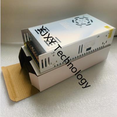 Cina 400W 12V LED Driver 33A Light Box 50/60Hz 12 Volt 400 Watt Alimentazione in vendita