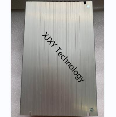 Cina Insegna LED Alimentatore 12V 600W 50A Light Box 50Hz / 60Hz Alluminio in vendita