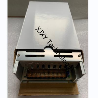 Cina Insegna LED Alimentatore 12V 600W 50A Light Box 50Hz / 60Hz Alluminio in vendita