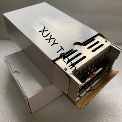 Cina Light Box 58A 12V LED Driver 700W Alimentatore Alluminio 1600V Test alta tensione in vendita
