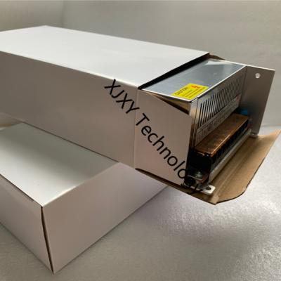 Cina Insegna 50Hz/60Hz dell'esposizione di LED della scatola luminosa del driver 83A di watt 12V LED in vendita