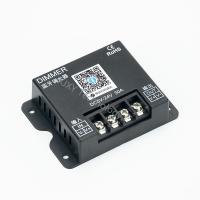 China Wall Light Constant Voltage LED Dimmer Rainproof Bluetooth DC 12 - 24 Volt for sale