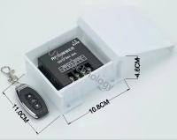 China Rainproof Remote Control LED Dimmer DC 12V - 24V LED Module Light Box for sale