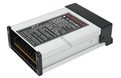 Cina Alimentatore antipioggia LED IP54 in alluminio Alimentatore 16,7A 24V 400W in vendita