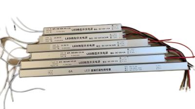 Cina Modulo LED ultra sottile 2A 12V 24W LED Driver Light Strip Light Box in vendita