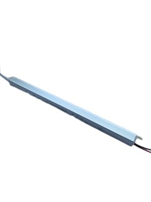 Cina Alimentatore a commutazione ultra sottile 50HZ/60HZ LED della luce della parete 24V 72W 3A in vendita