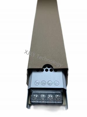 Cina Alimentatore ultra sottile IP20 24V 150W 6.25A Modulo LED Light Strip Light Box in vendita