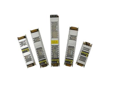 Cina Driver LED ultra sottile 24V 200W 8.3A Light Box LED Modulo 50HZ/60HZ in vendita