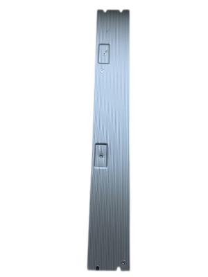 China Módulo LED Caja de luz Fuente de alimentación IP20 24V 400W 16.5A Controlador LED ultra delgado en venta