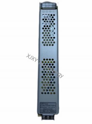 Cina 50HZ / 60HZ LED Alimentazione elettrica per insegne al neon 12V 200W 16.5A Luce per insegne luminose a strisce in vendita