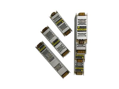 Cina 50HZ / 60HZ LED Alimentazione elettrica per insegne al neon 12V 200W 16.5A Luce per insegne luminose a strisce in vendita