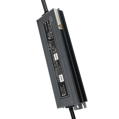 Cina IP67 Impermeabile LED Strip Light Alimentatore Light Box 12V 200W LED Driver in vendita