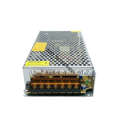 China Natural heat release 6.25A 24V 150W LED driver Indoor LED Module Light with CE for sale