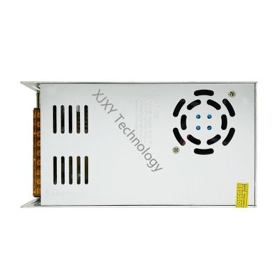 Cina Trasformatore di alluminio 5V LED Driver 300W 60A Punch Light 50Hz/60Hz LED in vendita