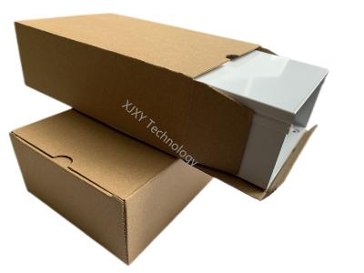 Cina 5V 350W 70A Iron Shell Alimentatore LED antipioggia IP54 Light Box LED Tube in vendita
