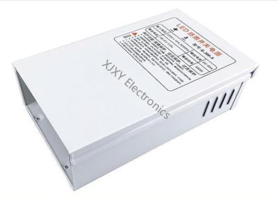 Cina Light Box LED Tube Light Alimentatore Antipioggia 5V 300W 60A IP54 in vendita