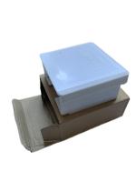 China Rainproof PWM LED Driver Dimmer DC 12V - 24V LED Module Wall Light Box for sale