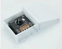 China Rainproof PWM LED Driver Dimmer DC 12V - 24V LED Module Wall Light Box for sale