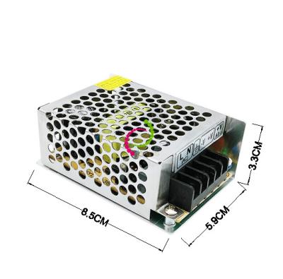 Cina Prova di tensione del driver 24V 24W 1A 1600V della striscia LED dell'alimentazione elettrica del modulo LED IP20 in vendita
