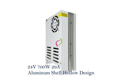 Cina Ventilatore Funzionante 24V 700 Watt Alimentazione IP20 Per Linea Luci LED Light Box in vendita